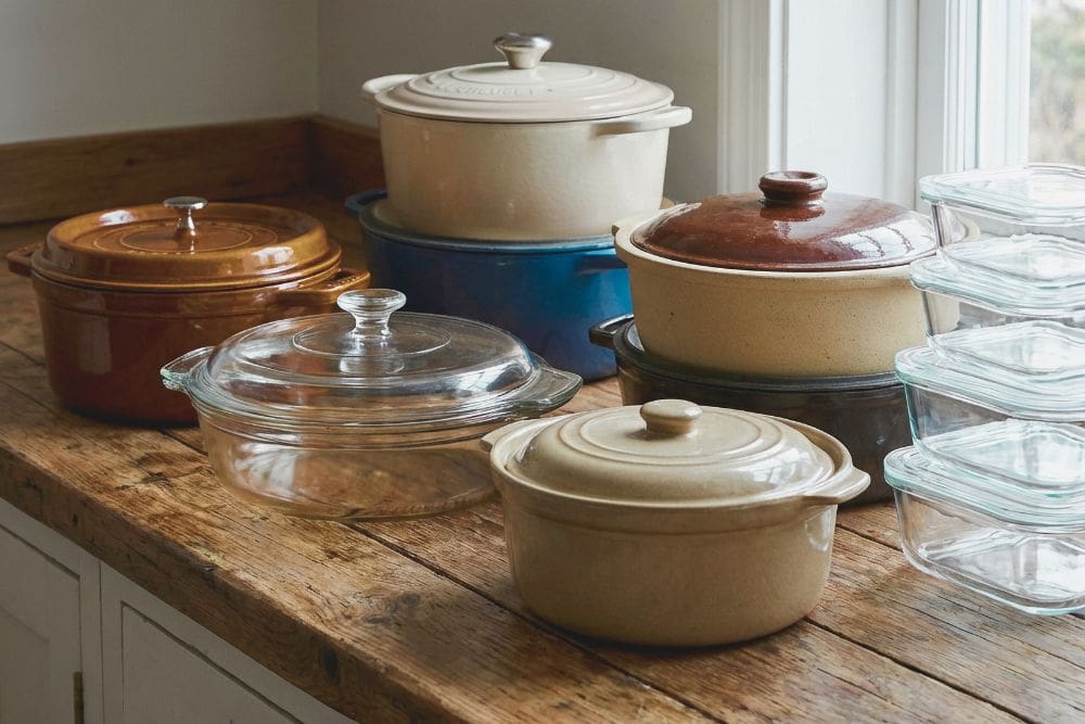 Healthy & Safe Cookware: Your Essential Guide | Wiseman Health